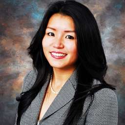 Kathy Zhu - Founder and CEO @ Co.Fund - Crunchbase Person Profile