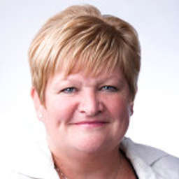 Sheila Sheldon - Senior Vice President of EMEA @ Michael C. Fina ...