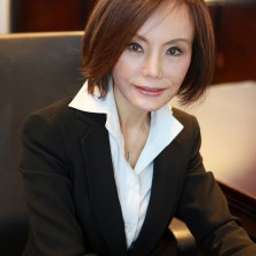 Sunnie Kim - Co-Founder, President & CEO @ Hana Financial - Crunchbase ...