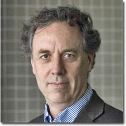 Pieter Reitsma - Crunchbase Person Profile