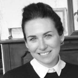 Kim Knowles - Co-CEO & Co-Founder @ Cold Lilies - Crunchbase Person Profile