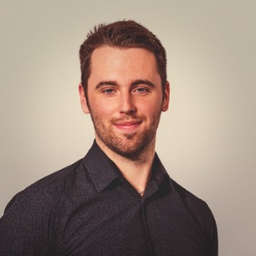 Alexander Barrett - Crunchbase Person Profile