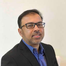 Ijaz Arif - Chief Executive Officer & Chairman @ VeeOne Health - Crunchbase Person Profile