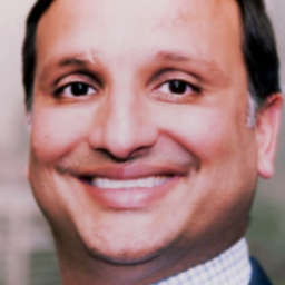 K. Cody Patel - Founder, CEO & Chief Visionary Officer @ Indus River ...
