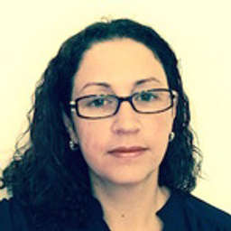 Lidia Giuliano - Crunchbase Person Profile