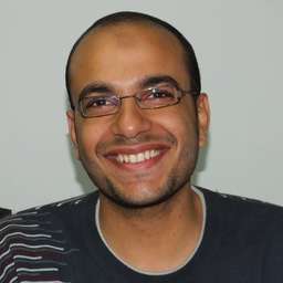 Mahmoud Hanafy - Crunchbase Person Profile