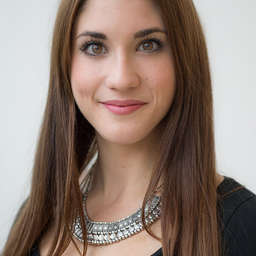Hannah Schembri - Sales Development Representative @ Rotageek ...