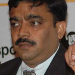 Parag Sharma - Chief Financial Officer and Executive Director @ Shriram ...