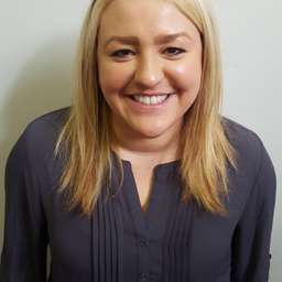 Andrea Bryant - Crunchbase Person Profile