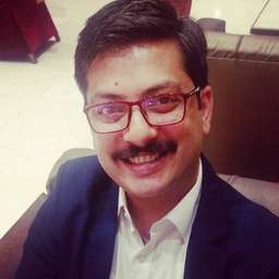 Vivek Nigam - Crunchbase Person Profile