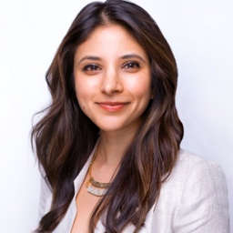 Sarah Sheikh - Crunchbase Person Profile