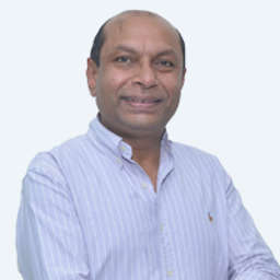 Shashank Jain - Chief Financial Officer @ Shubham Housing Development ...