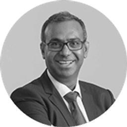 Harry Kellan - CFO @ FirstRand Limited - Crunchbase Person Profile