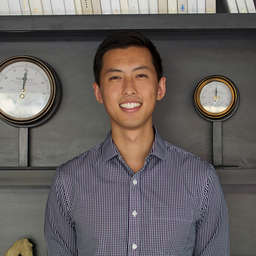 Evan Wang - Co-Founder and Advisor @ Seer Aerospace - Crunchbase Person ...