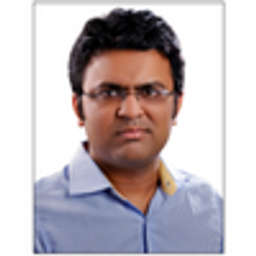 Ankush Gupta - CEO & Co-Founder @ Cinqo - Crunchbase Person Profile