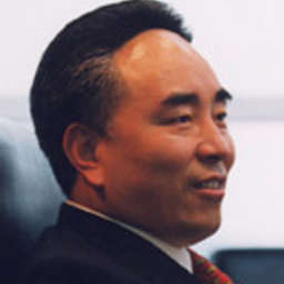 Yang Rong - Co-Founder @ Shenyang Brilliance JinBei Automobile ...
