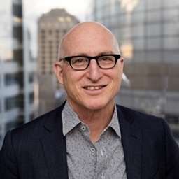 Geoff Levy AO - Founding Partner @ OIF Ventures - Crunchbase Person Profile