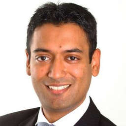 Dhruv Gupta - Group Director, Strategy and Corporate Development ...