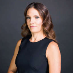 Samantha Ricciardi - Executive Director BlackRock México @ InnoHub ...