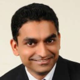 Vish Ramaswami - Partner @ Cambridge Associates - Crunchbase Person Profile