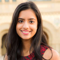 Maya Balakrishnan - PHD Student @ Harvard Business School - Crunchbase ...