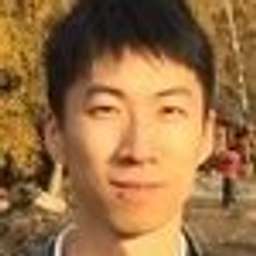 Carson Wang - Software Engineering Manager @ Intel - Crunchbase Person Profile