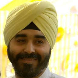 Supreet Sethi - Crunchbase Person Profile