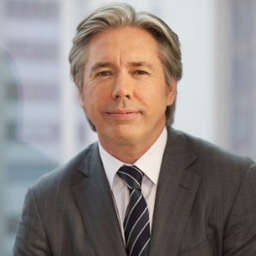 Dennis Finn - Chairman @ Genero - Crunchbase Person Profile