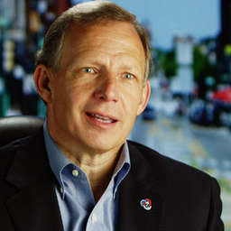 Glenn J. Williams - Chief Executive Officer @ Primerica - Crunchbase Person Profile