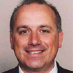 Nick Samaras - Chief Executive Officer @ MuriGen - Crunchbase Person ...