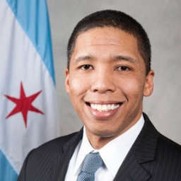 Christopher Wheat - Crunchbase Person Profile