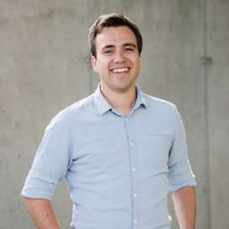 Jonas Schneider - Co-Founder @ Berg & Macher - Crunchbase Person Profile