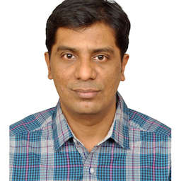 Balaji Ramakrishnan - Co Founder & CEO @ Insteract - Crunchbase Person ...