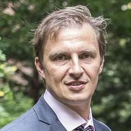 Nehemia Kramer - advisor @ BANKEX - Crunchbase Person Profile