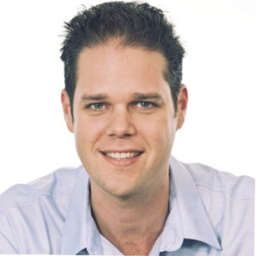 Gavin Felder - Crunchbase Person Profile