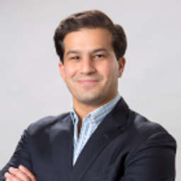 Freddie Martignetti - Founder and General Partner @ Nava Ventures - Crunchbase Person Profile