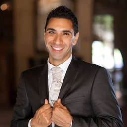 Fadi Malak - Head of Technology Transfer & Partnerships Group @ BBC ...