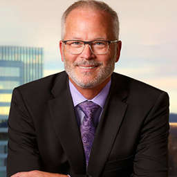 Paul E. Landes - Senior Vice President @ General Communication ...