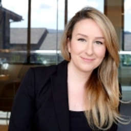 Ana Mostarac - Crunchbase Person Profile