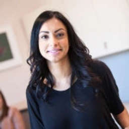 Minerva Munoz - Executive Assistant @ Andreessen Horowitz - Crunchbase ...