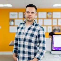 Dan Weaver - Co-Founder/Creative Director @ Fudge Animation Studios ...