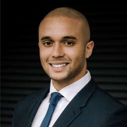 Cesar Cabrera - Crunchbase Person Profile