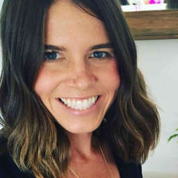 Sarah Federowicz - VP of Production- Team Coco & CONAN @ Team Coco ...