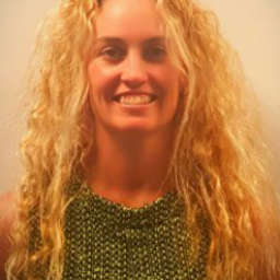 Louise Head - Director Performance Analysis @ Federated Hermes ...