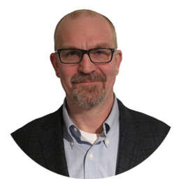 Michael Falk - Crunchbase Person Profile