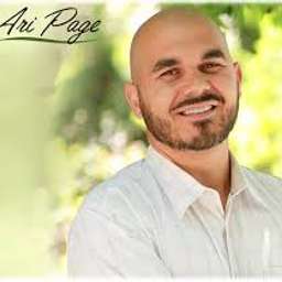 Ari Page - Founder and CEO @ Fund&Grow - Crunchbase Person Profile