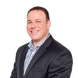 Jason Hollander - Founder and CEO @ Cymatic.io - Crunchbase Person Profile