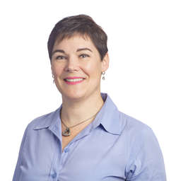 Jane Hoffer - Co-Founder and CEO @ GoWithFlow - Crunchbase Person Profile