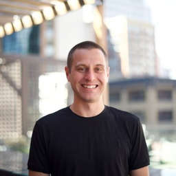 Cameron Newman - Crunchbase Person Profile