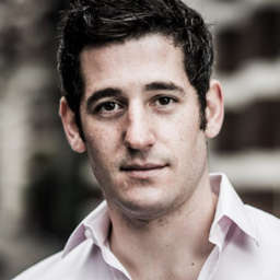 Richard Brick - Director @ True. - Crunchbase Person Profile